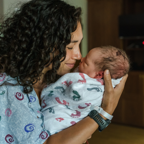Baby :: Bexley 0 to 19