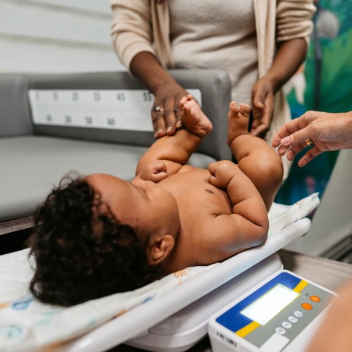 Well Baby clinics :: Bexley 0 to 19